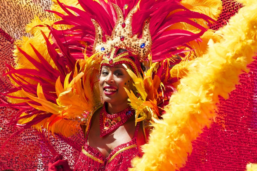 Carnival: Spanish Vocabulary For Latin America's Biggest Party