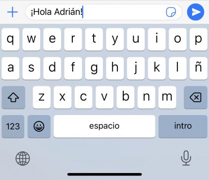 How to Type Spanish Accents: Keyboard shortcuts and Copy-paste list