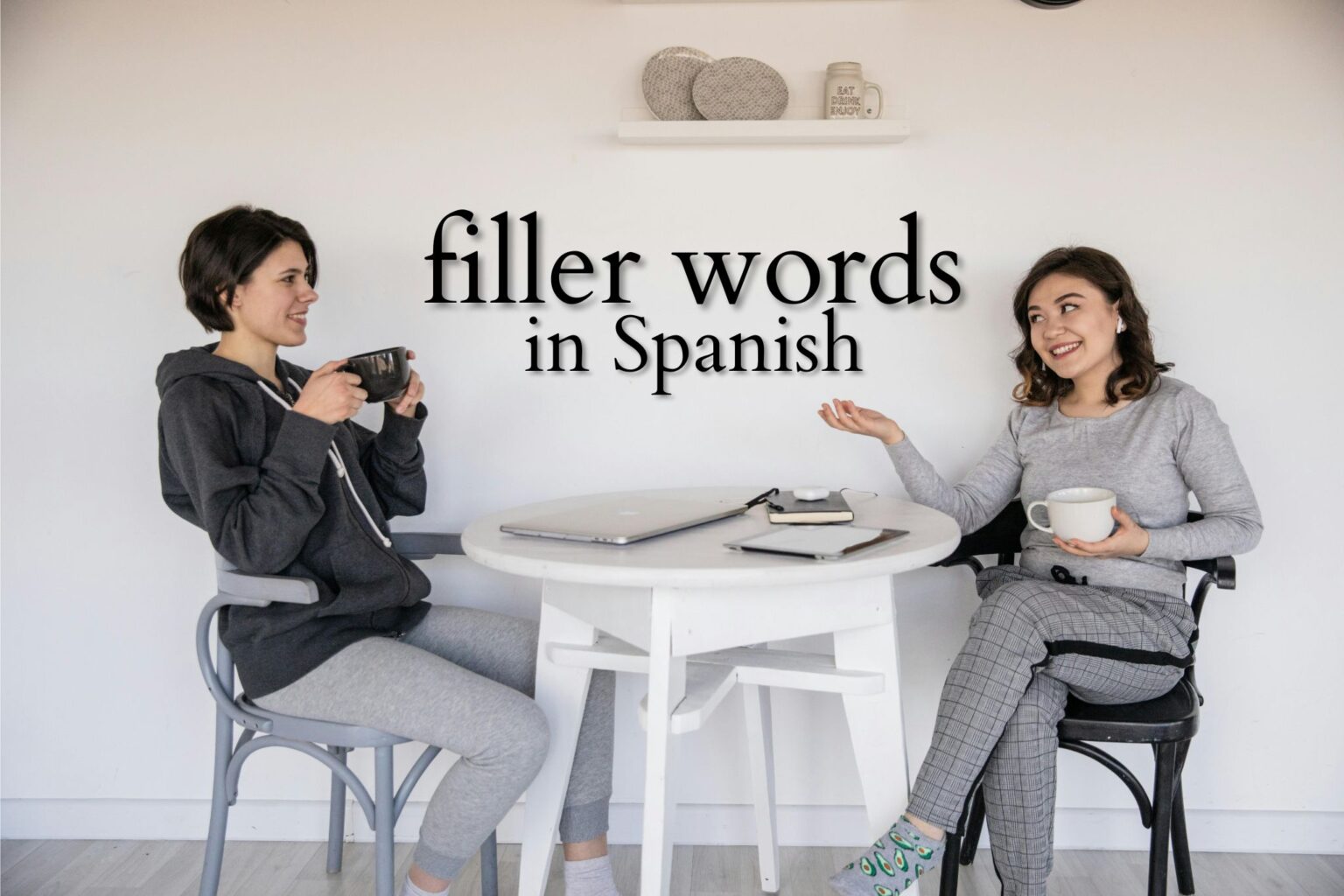 Filler Words in Spanish: Essential Muletillas You Need to Know