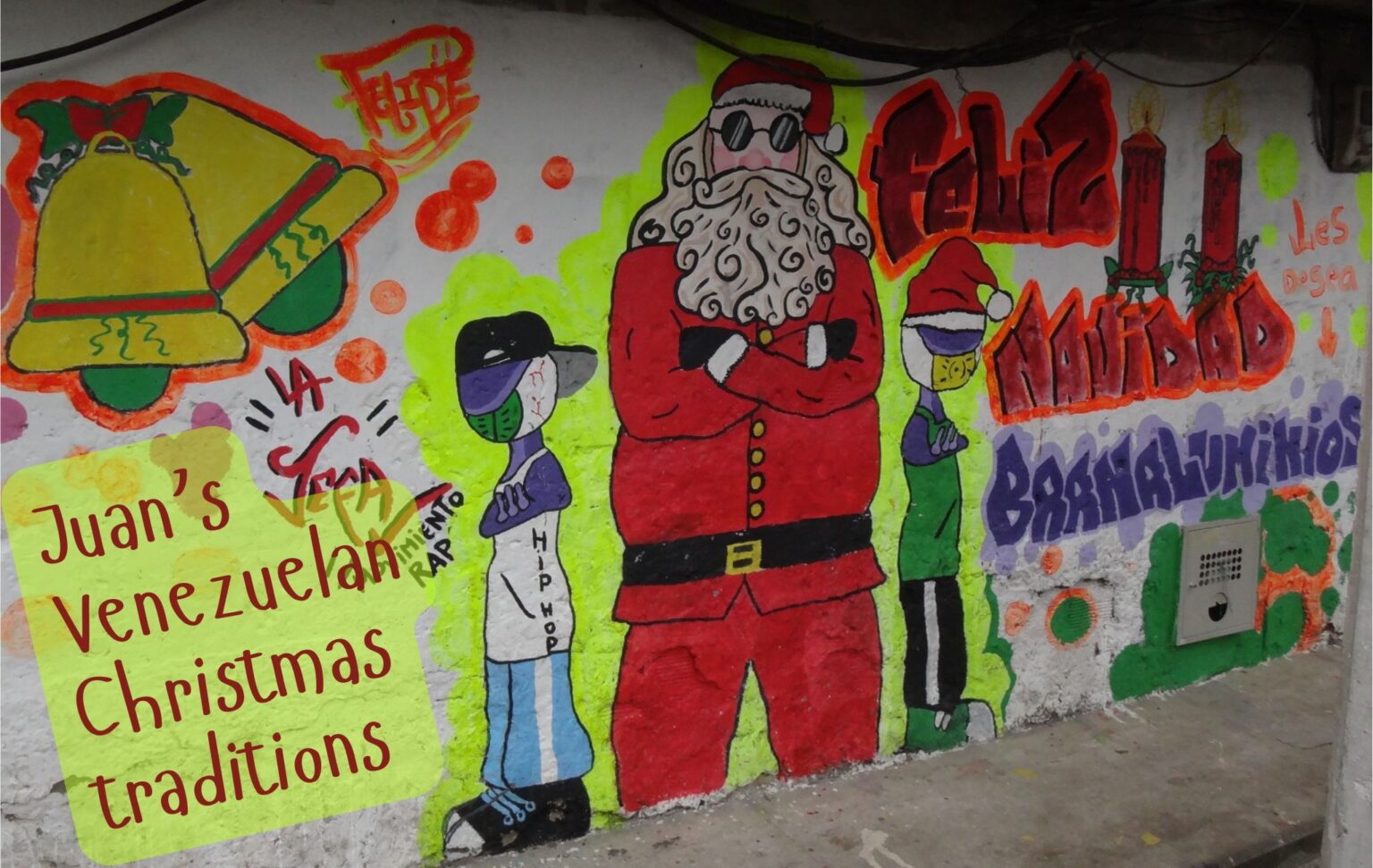 Gabacho, Guiri, Gringo, or Güero: Spanish Slang for Tourists